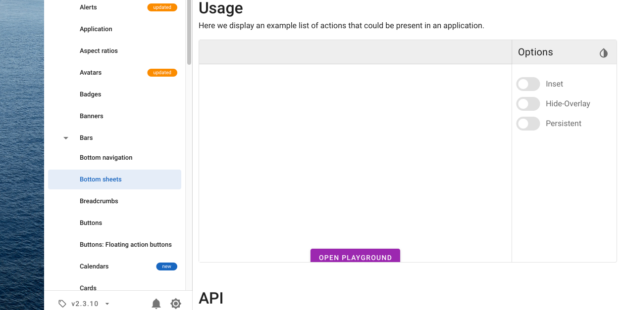 [Documentation] MacOS Safari docs problem · Issue #12230 · vuetifyjs/vuetify · GitHub