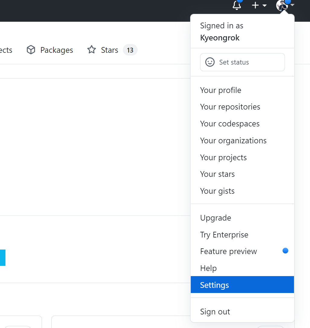 Github Menuhwang Ll Github Commit Crawler