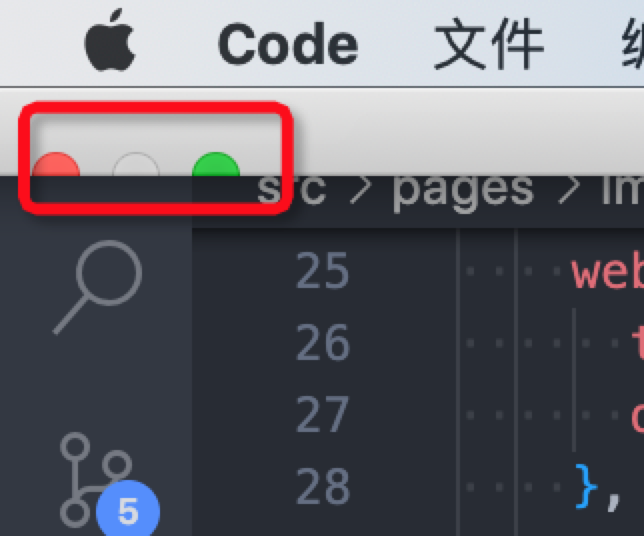 In full screen mode · Issue #160167 · microsoft/vscode · GitHub