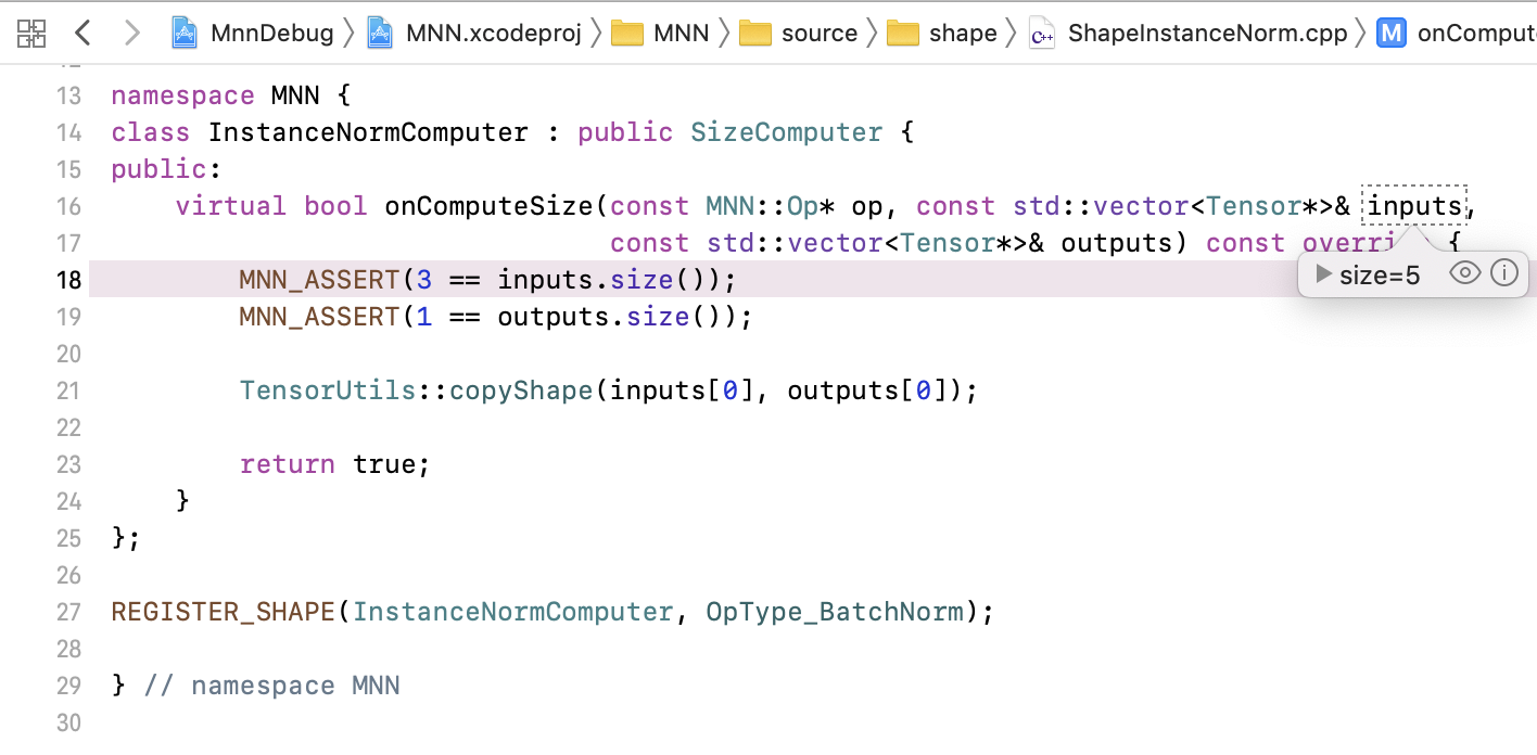 Onnx Convert Error：MNN not support Clip · Issue #136 · alibaba/MNN · GitHub