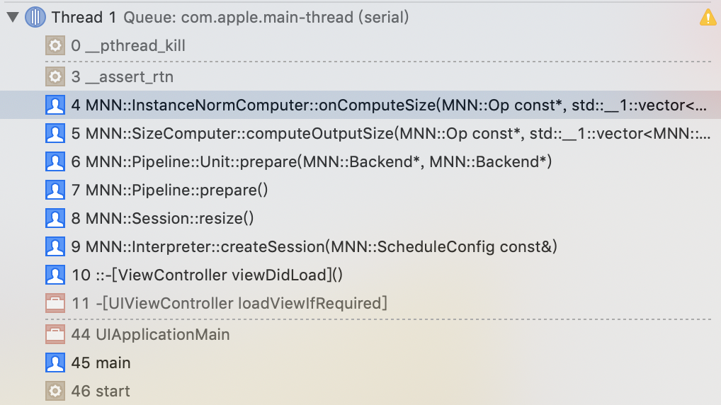 Onnx Convert Error：MNN not support Clip · Issue #136 · alibaba/MNN · GitHub