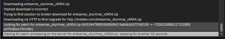 Wabbajack broken · Issue #93 · TitansBane/Elysium · GitHub