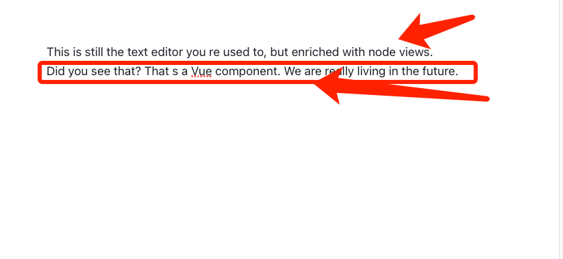 How Can I Get The Text That The Node Currently Focus By The Mouse · Issue 3669 · Ueberdosis 