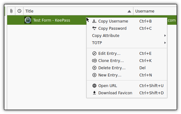 Auto-Type missing in the Linux snap build of version 2.7.0 · Issue #7567 · keepassxreboot ...