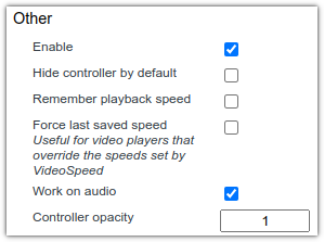 Controller is always hidden in YouTube Music when using "Song" instead ...