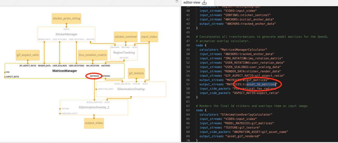 Instant motion tracking camera pose retrival · Issue #1435 · google-ai-edge/mediapipe · GitHub