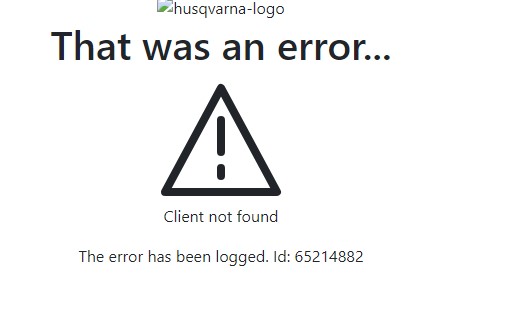 crash during authentication · Issue #296 · Thomas55555/husqvarna_automower · GitHub