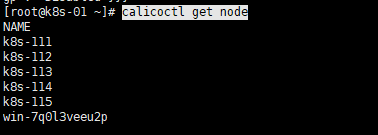 Waiting for interface matching management IP... error=no index found ...
