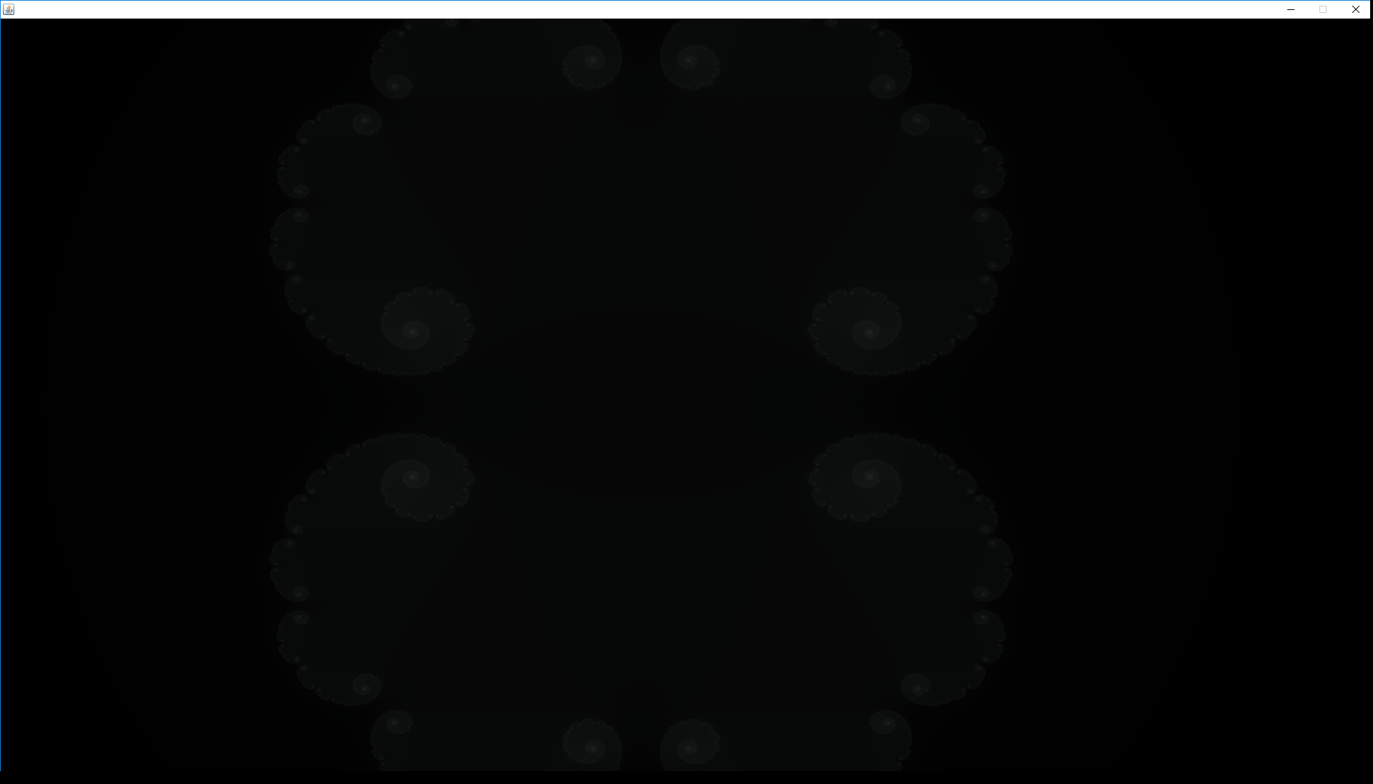 Github Fedelarreglejulia Set Explorer As The Title Says This Allows You To Explore The Julia