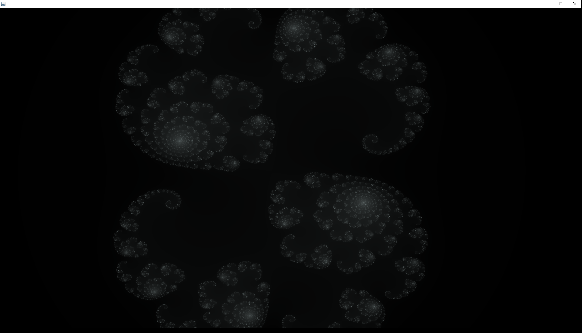 Github Fedelarreglejulia Set Explorer As The Title Says This Allows You To Explore The Julia