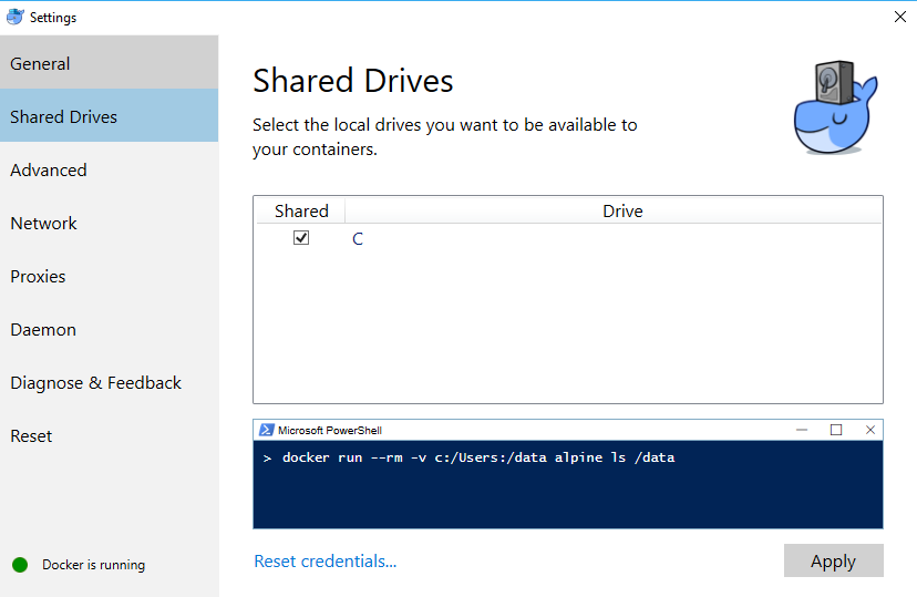 [Local environment issue] Failed to execute script docker-compose · Issue #510 · dotnet ...