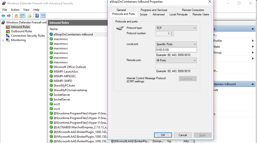 [Local environment issue] Failed to execute script docker-compose · Issue #510 · dotnet ...