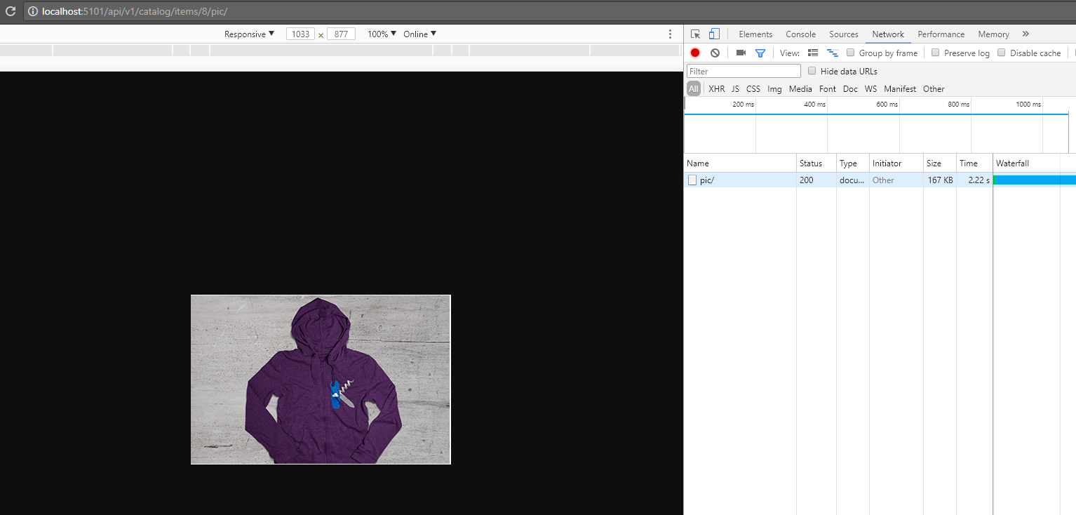 Slow render of catalog pics TTFB (in SPA web app) · Issue #520 · dotnet-architecture ...