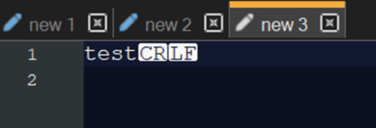 Incorrect Change History Marker · Issue #12283 · notepad-plus-plus ...