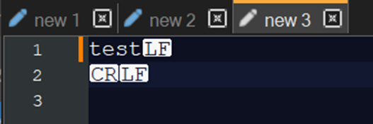 Incorrect Change History Marker · Issue #12283 · notepad-plus-plus/notepad-plus-plus · GitHub