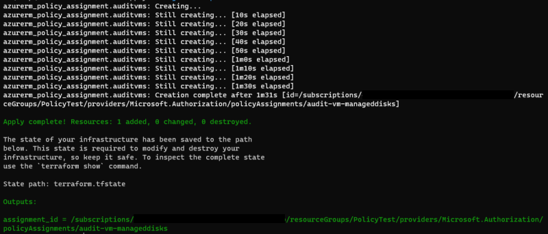 Add Ability To See Resource Creation Times To Outputs · Issue 10534 · Pulumipulumi · Github 