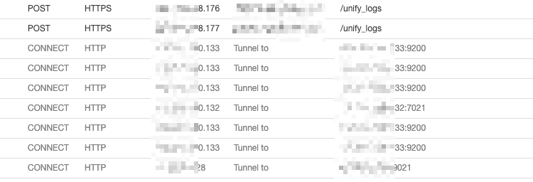 请教非标端口如何强制使用https抓包 · Issue #856 · avwo/whistle · GitHub