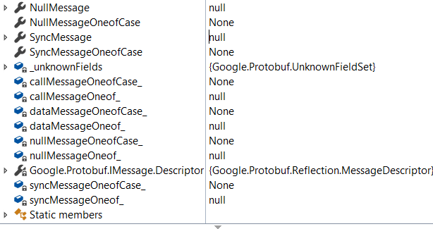 Read Receipts Support · Issue 21 · Signal Csharplibsignal Service Dotnet · Github