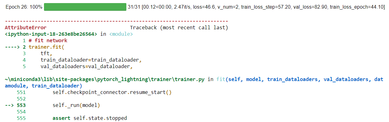 Attributeerror Module Tensorflow Gfile Has No Attribute Get Filesystem · Issue
