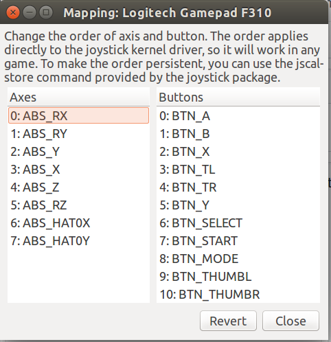 Note : Converting joystick controller to mode-2 (RC) · Issue #498 · ethz-asl/rotors_simulator ...