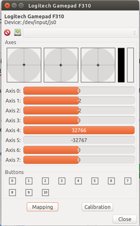 Note : Converting joystick controller to mode-2 (RC) · Issue #498 · ethz-asl/rotors_simulator ...