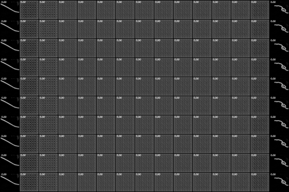 Unable to train the model · Issue #7 · thanard/causal-infogan · GitHub