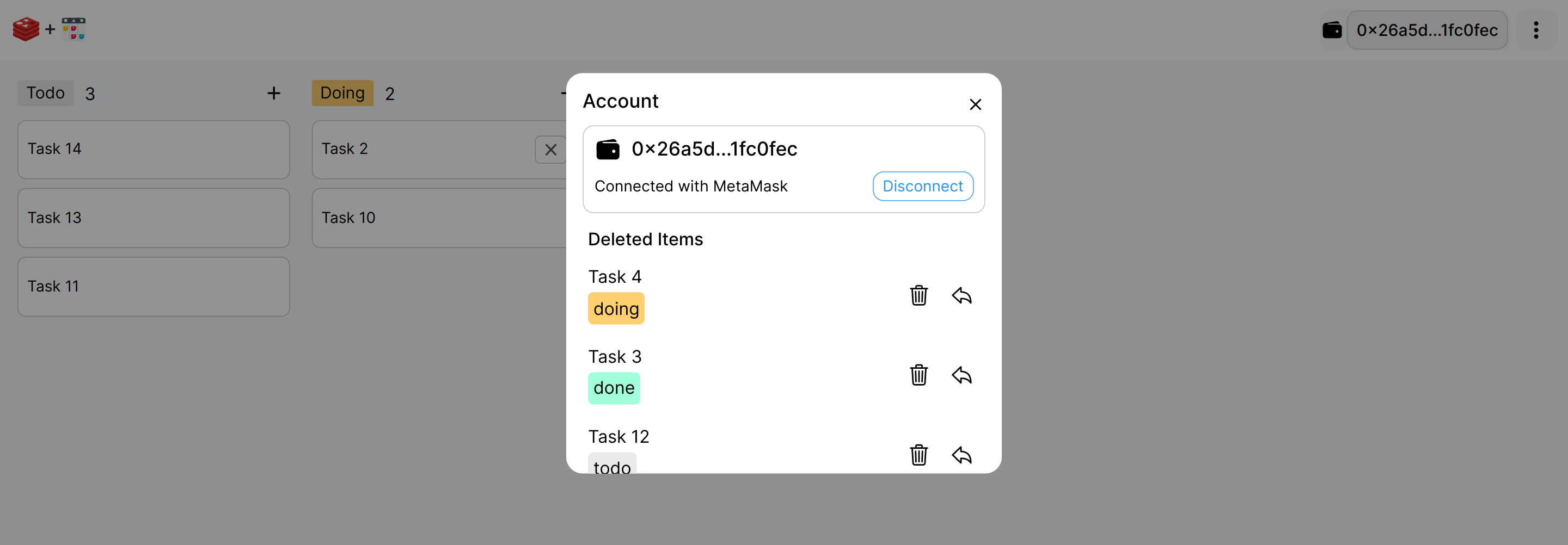 GitHub - luazhizhan/redis-kanban: Kanban board build with Next.js, TypeScript and Redis