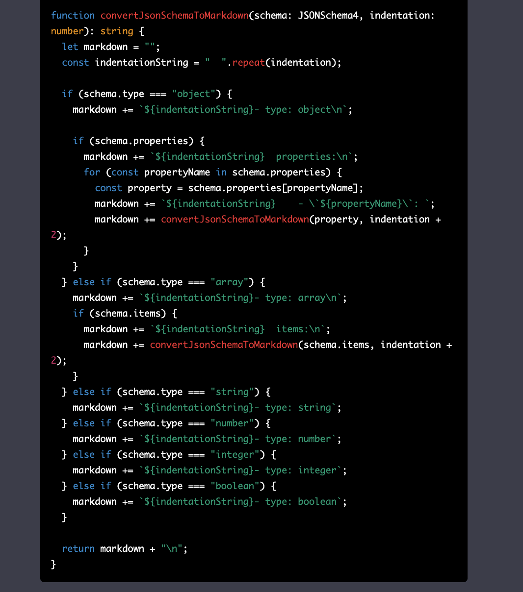 Create an OpenRPC-to-MDX converter for API specs (initially for Dapp API) · Issue #23 · MetaMask ...
