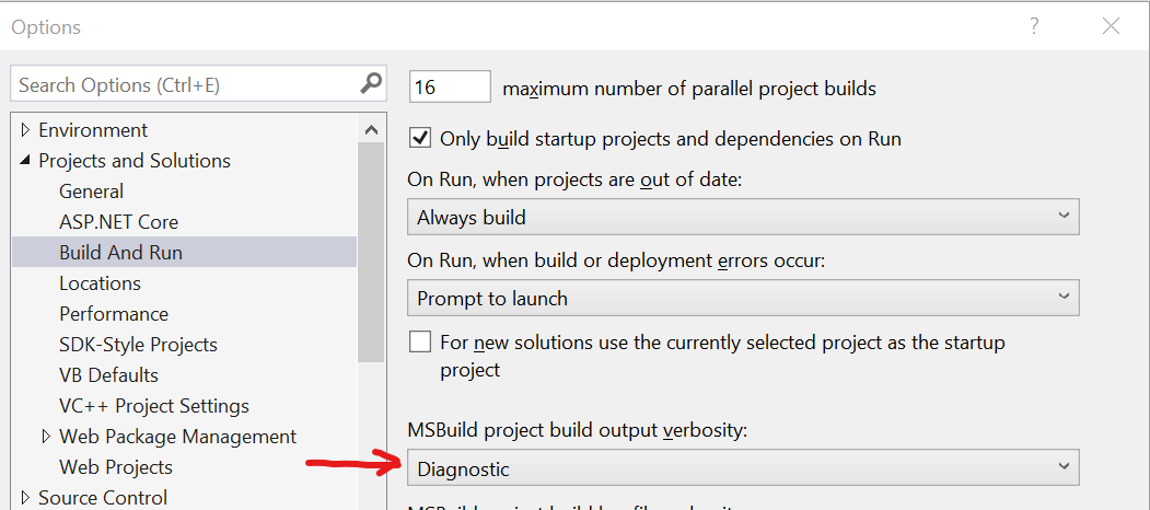 Missing output file '0BF51CDE-3F92-4658-A23E-B9790F86C1BB'. · Issue ...