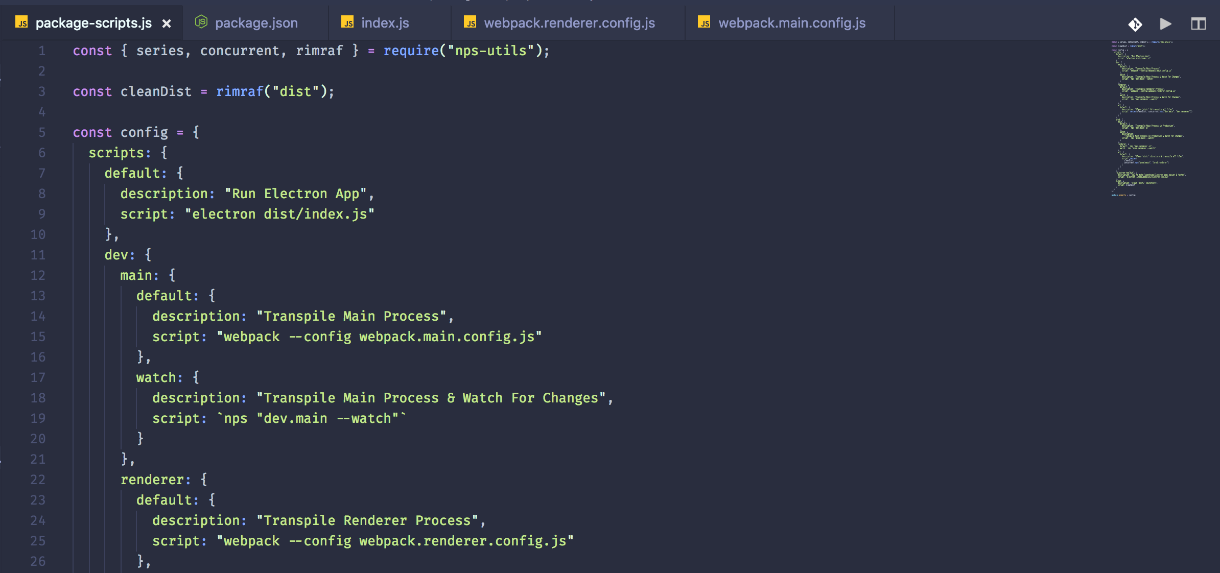 HighLight JSON inside of JavaScript files · Issue #43917 · microsoft/vscode · GitHub
