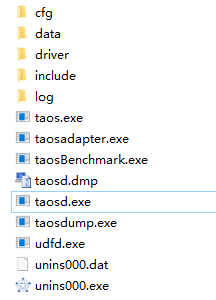 The database cannot be started after the version is upgraded. · Issue #18562 · taosdata/TDengine ...