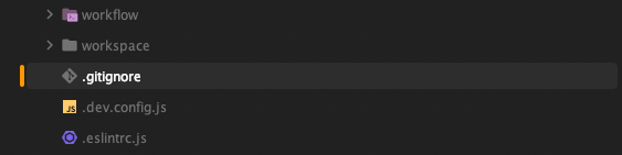 [Bug]: Incorrect rendering of `Selected Item Indicator` in `Project View` · Issue #257 ...