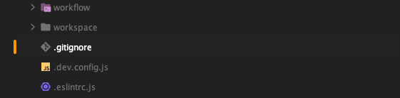 [Bug]: Incorrect rendering of `Selected Item Indicator` in `Project View` · Issue #257 ...