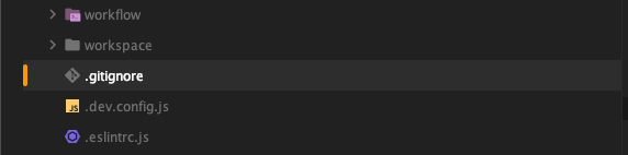 [Bug]: Incorrect rendering of `Selected Item Indicator` in `Project View` · Issue #257 ...