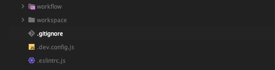 [Bug]: Incorrect rendering of `Selected Item Indicator` in `Project View` · Issue #257 ...