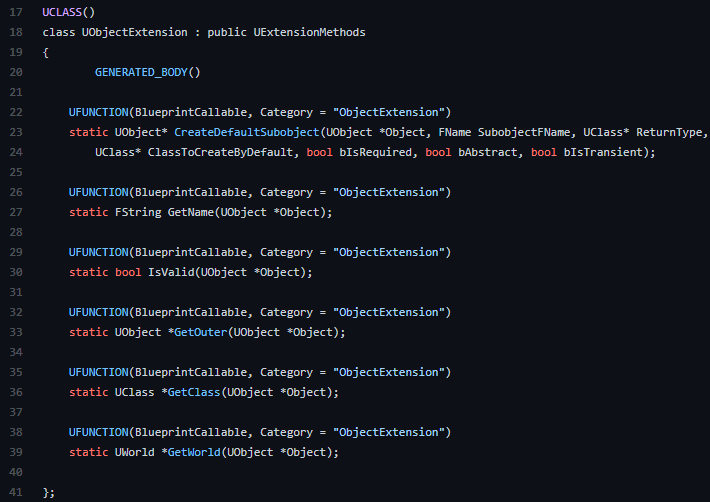 请教几个 Puerts for Unreal 的问题 · Issue #207 · Tencent/puerts · GitHub