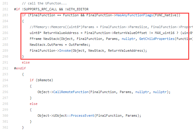 反馈一个UFunction递归调用引起的问题 · Issue #175 · Tencent/UnLua · GitHub
