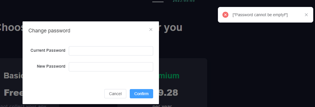 [BUG] · Issue #569 · cweijan/vscode-database-client · GitHub