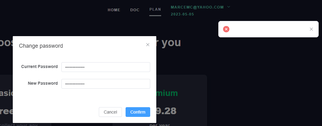 [BUG] · Issue #569 · cweijan/vscode-database-client · GitHub
