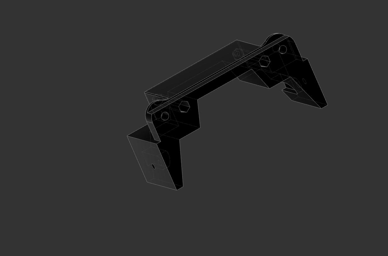 OH1A1-1 - ASSY, UPPER INSTRUMENT PANEL_OH1A1-20 - MFD LOWER SUPPORT B ...