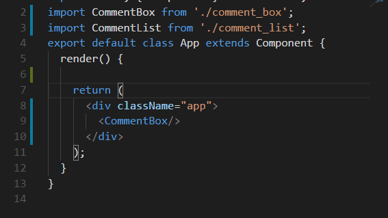 Emmet expansion STILL does not work for imported React custom components (Please reopen issue ...