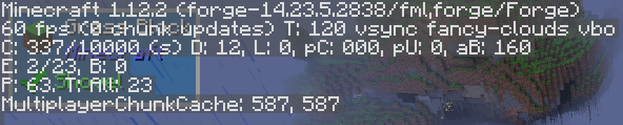 Placing a Rat Crafting Table causes lag · Issue #73 · AlexModGuy/Rats · GitHub