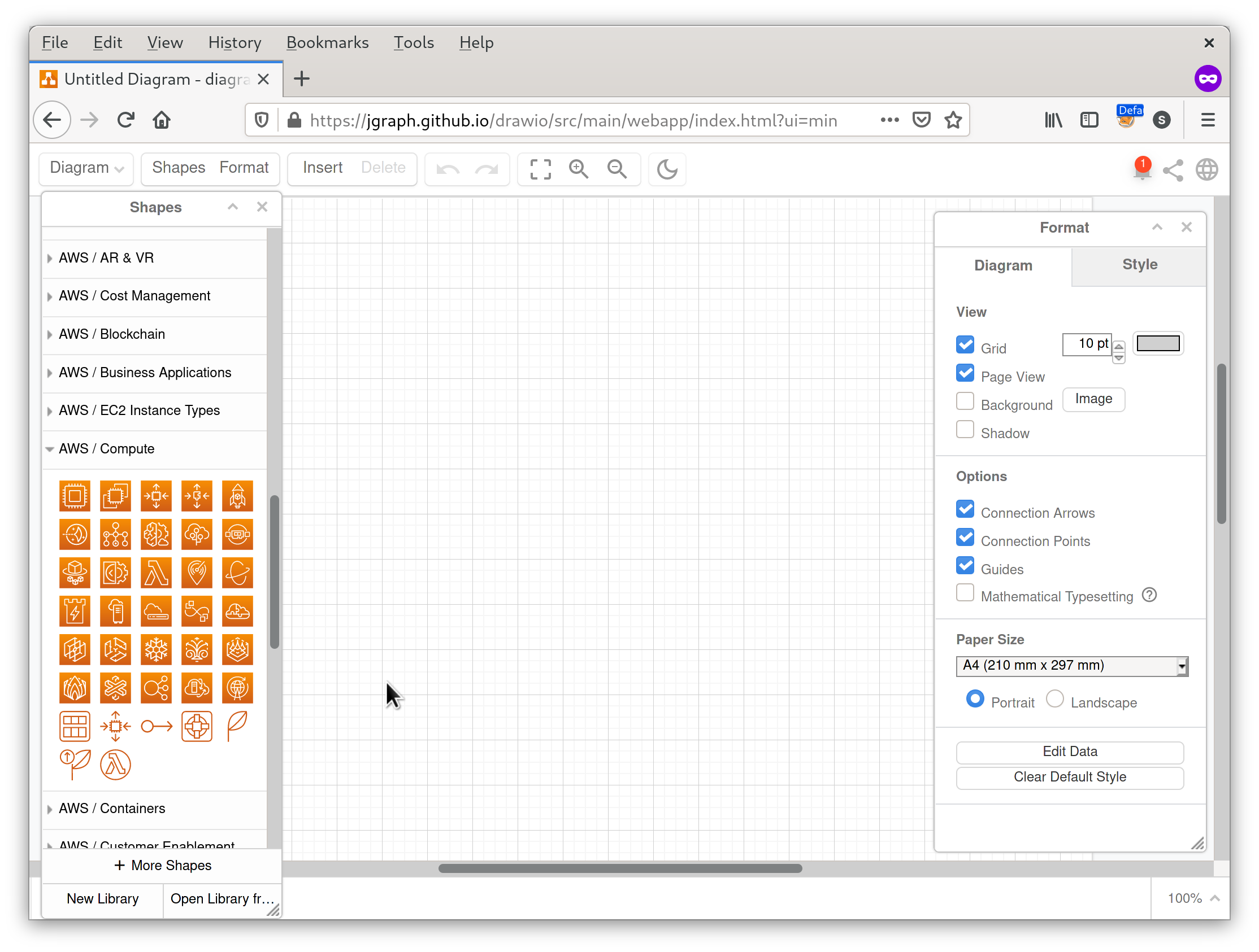 Some add-on shapes are distorted or incorrectly rendered when ui=sketch · Issue #2071 · jgraph ...