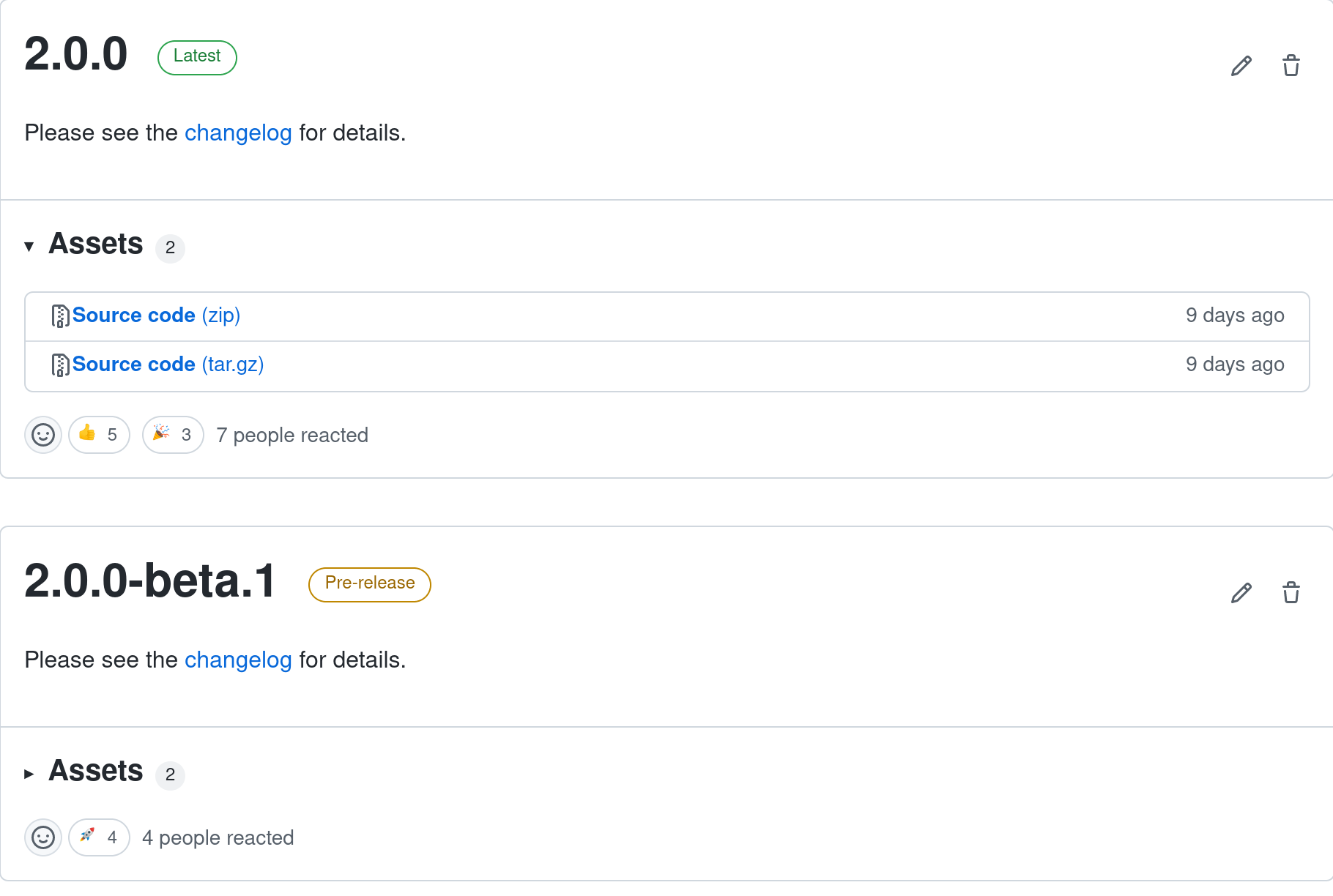 Remove Old Github Releases For This Project · Issue 2861 · Jupyterhubzero To Jupyterhub K8s 2721