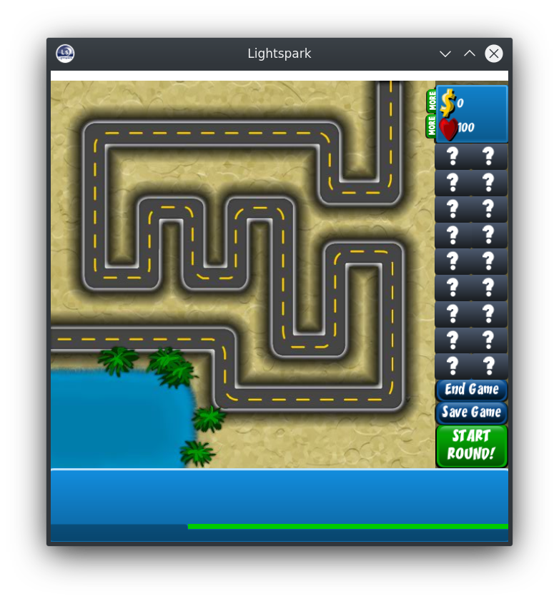 Bloons TD 4 - freeze after difficulty selection · Issue #579 ...