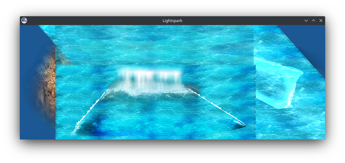 Incorrect work with a lot. of vector graphics. · Issue #824 ...