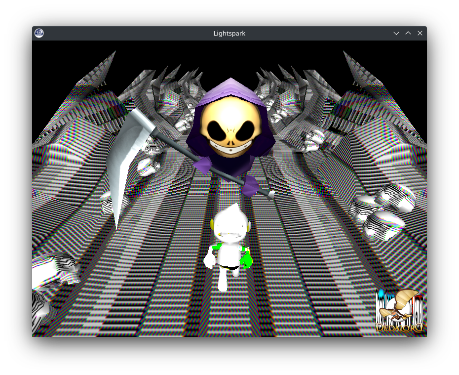 Running Fred - Terrain textures are rendered incorrectly · Issue #941 ...