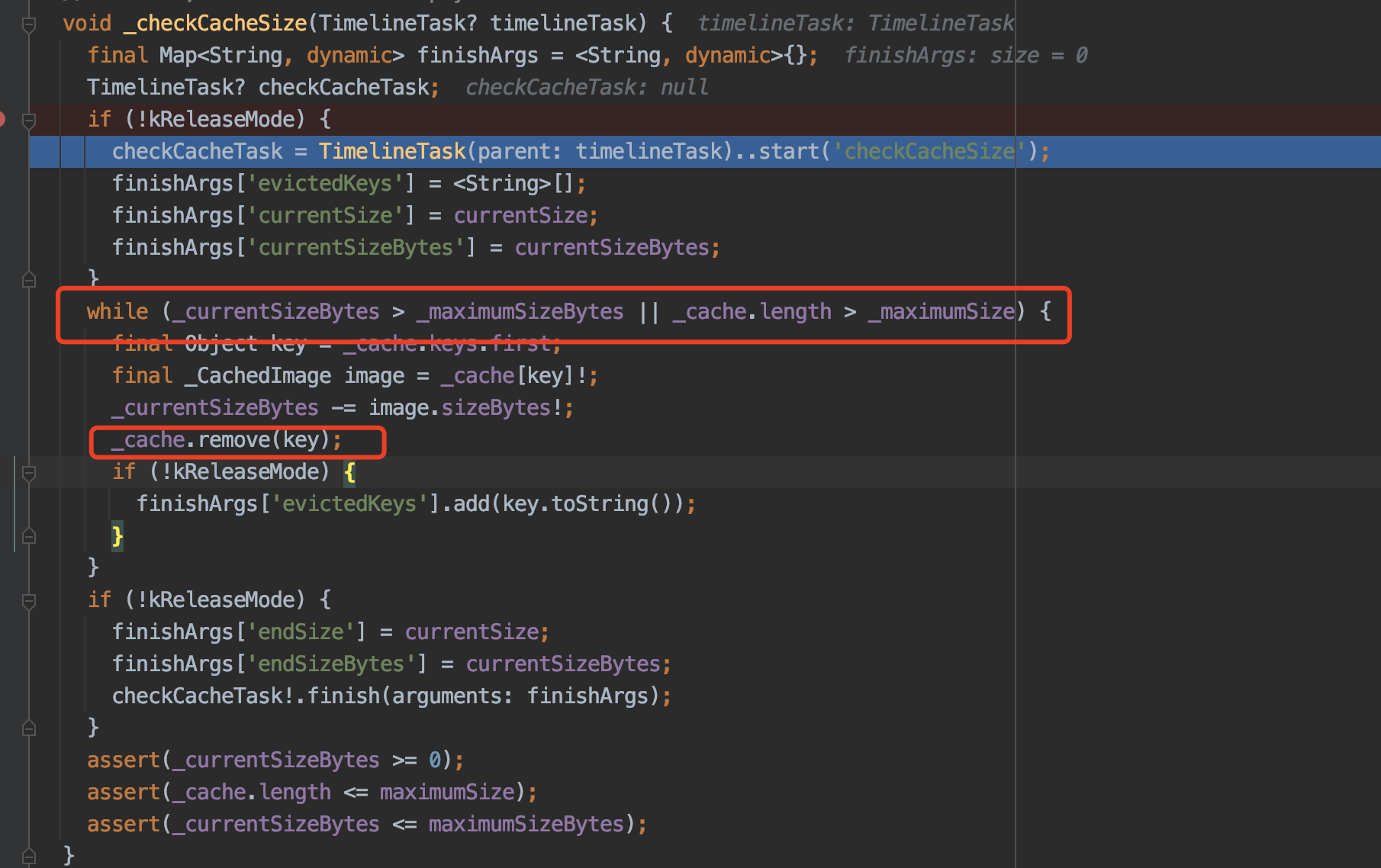 Images inside listview reloads when top page pops · Issue #529 · Baseflow/flutter_cached_network ...