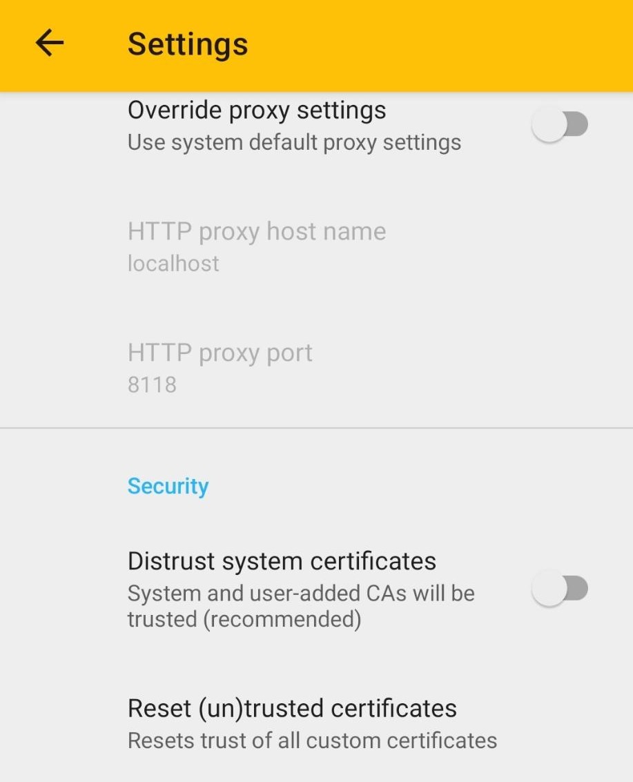 Feature Request: Support for system trusted User CA · Issue #2137 · tasks/tasks · GitHub