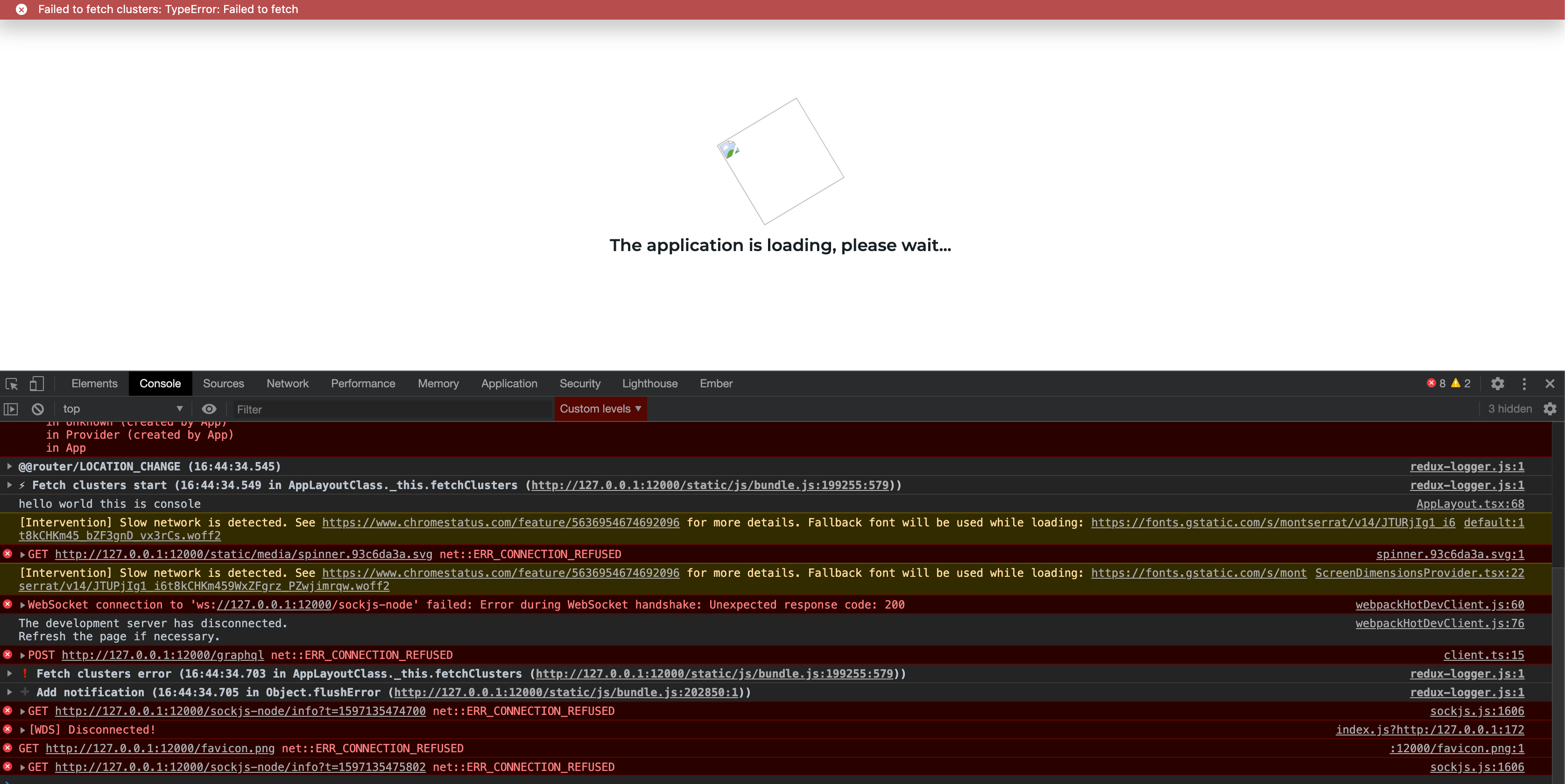 Hubble UI: websocket connection failed · Issue #339 · cilium/hubble · GitHub